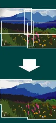 Great Microsoft Image Composite Editor Alternatives: Top Panorama ...