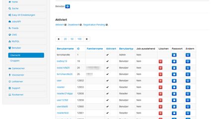 Easy-Wi: Webinterface and CMS perfect for | AlternativeTo
