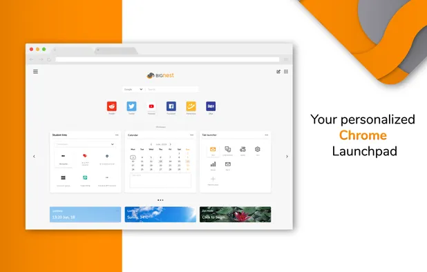 iGoogle Portal Alternatives: Top 12 Personal Homepages & Similar Apps ...