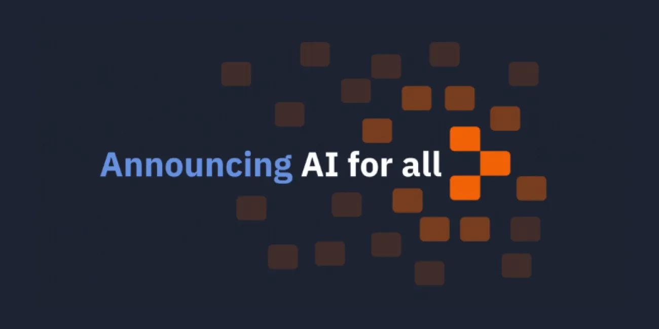 Replit launches 'AI for All' initiative, democratizing AI-Powered software development ...