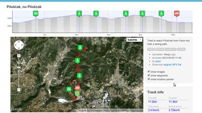 Open GPS Tracker Alternatives and Similar Apps | AlternativeTo