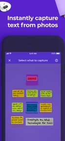 MyScript Nebo Alternatives: Top 10 Note-taking Tools & Similar Apps | AlternativeTo
