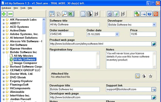 ProduKey Alternatives - Explore Similar Software | AlternativeTo
