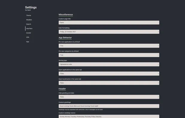 Homarr Alternatives - Explore Similar Sites & Apps | AlternativeTo