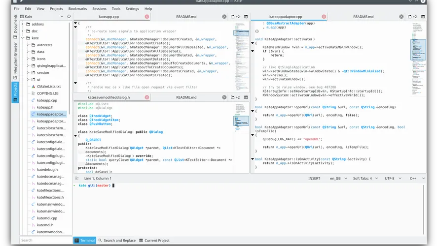 7 Best Notepad++ Alternatives: Top Text & Code Editors in 2023 ...