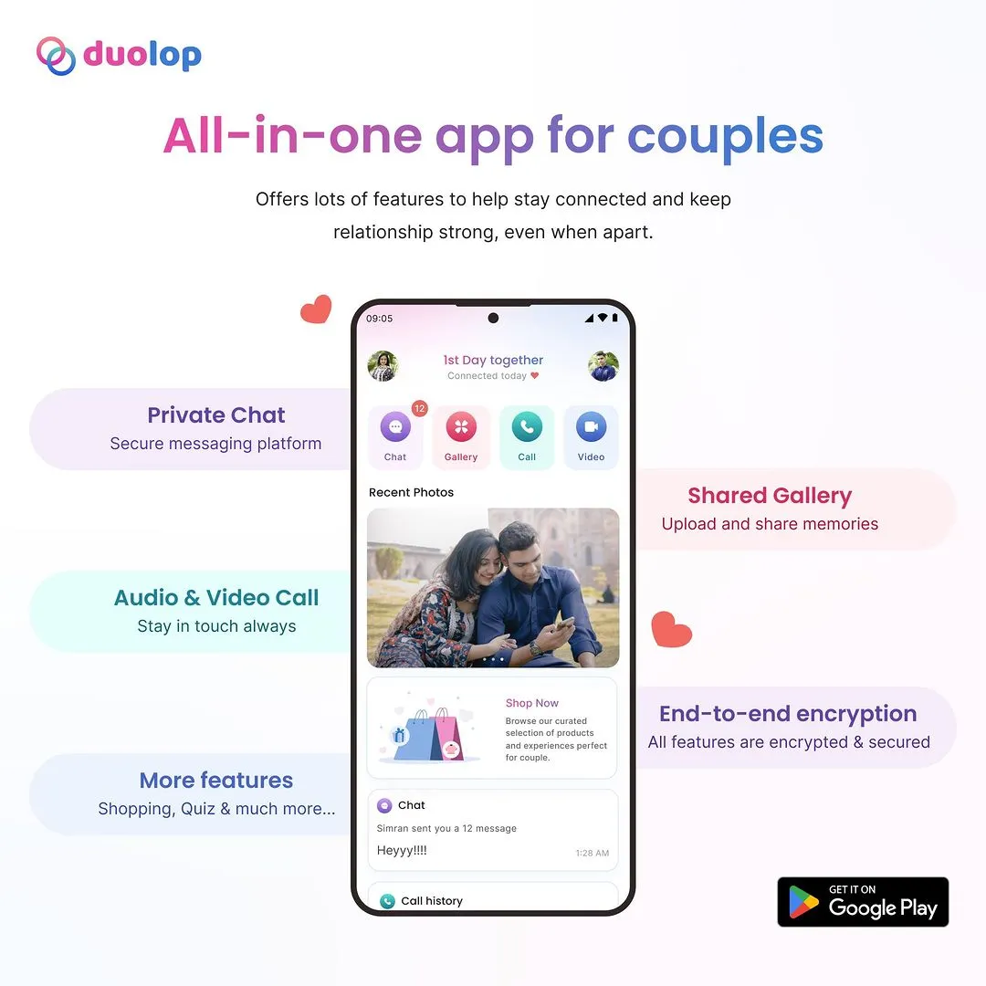 Duolop Alternatives and Similar Apps | AlternativeTo