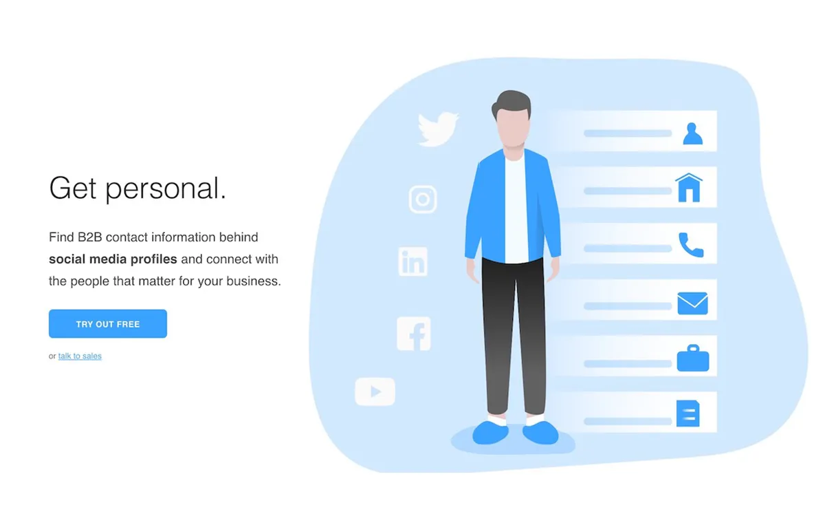 Targeting Hero Alternatives and Similar Sites / Apps | AlternativeTo