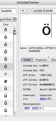 Unicode Font Viewer Alternatives - Page 2 | AlternativeTo