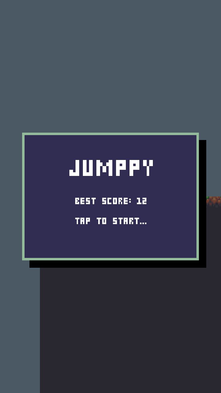 Jumppy: Endless Platformer Alternatives and Similar Games | AlternativeTo