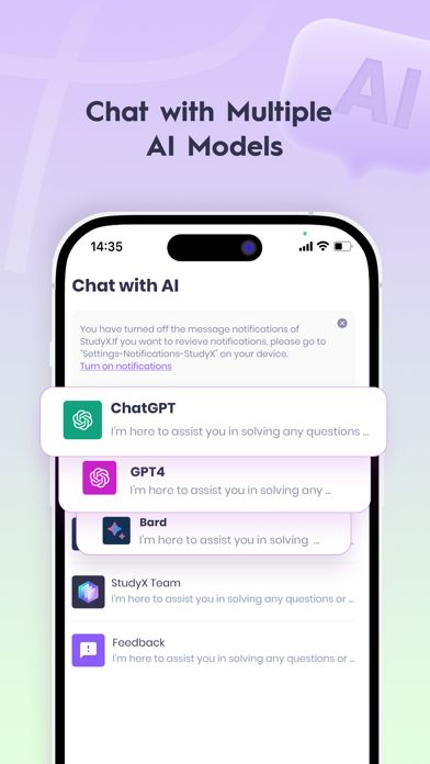 StudyX Alternatives and Similar Apps | AlternativeTo