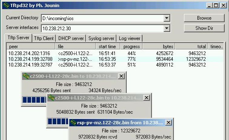 DHCP Server for Windows Alternatives and Similar Software | AlternativeTo