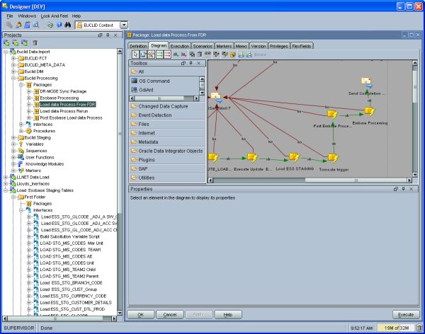 Oracle Data Integrator Alternatives And Similar Software Alternativeto