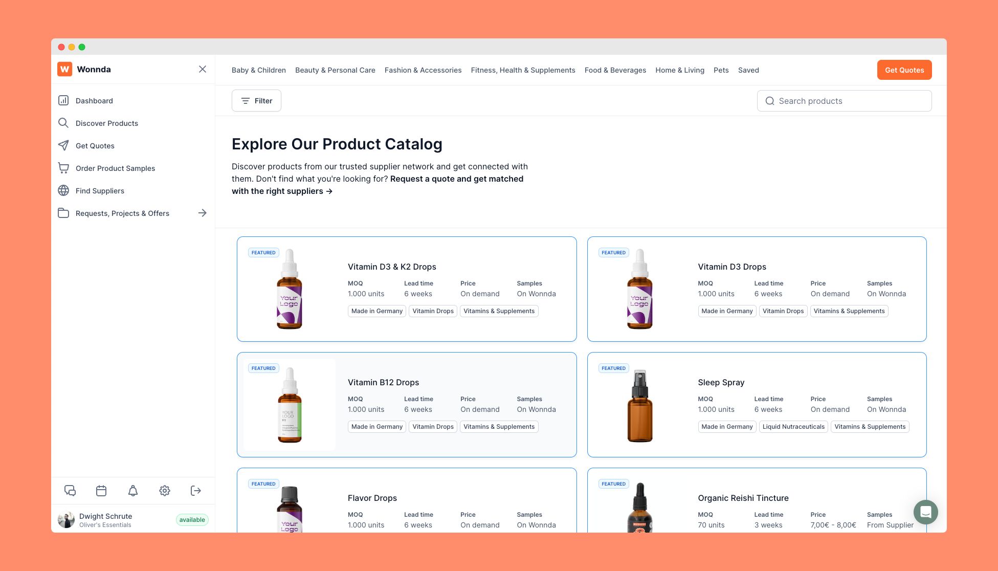 Wonnda Alternatives and Similar Sites & Apps | AlternativeTo