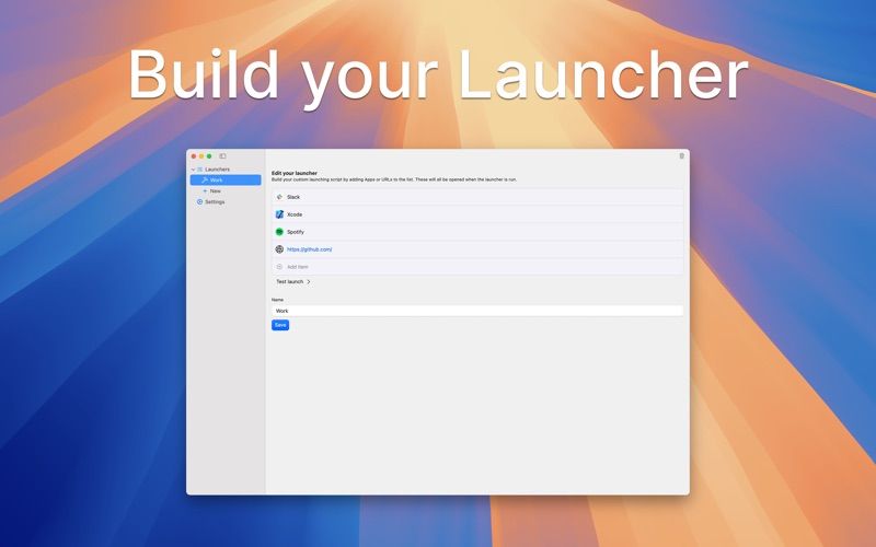 SomLauncher Alternatives: Top 3 Application Launchers | AlternativeTo