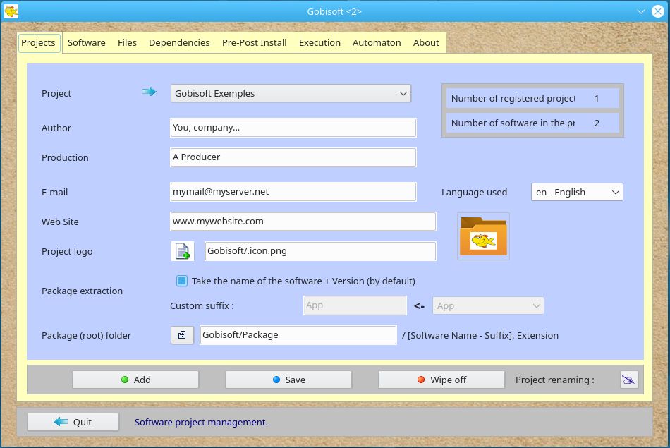 Gobisoft Alternatives and Similar Software | AlternativeTo