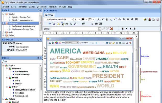 Free NVivo Alternatives | AlternativeTo