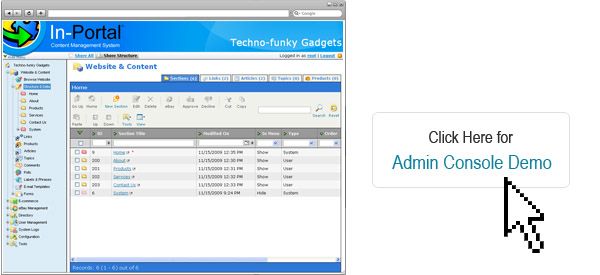 In-Portal Alternatives: Top 3 CMS Tools & Similar Apps | AlternativeTo