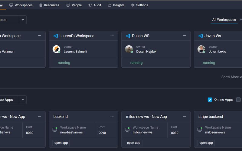 Gitpod Alternatives: Top 10 IDEs & Similar Apps | AlternativeTo