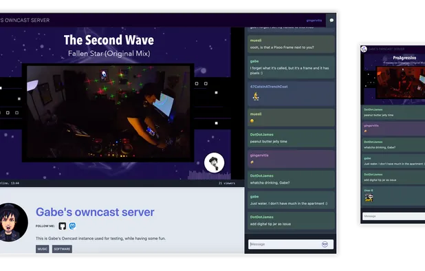 Free Twitch Alternatives: Top 12 Live & Video Streaming Apps ...
