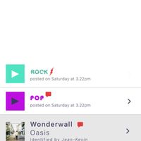 WatZatSong: App Reviews, Features, Pricing & Download | AlternativeTo