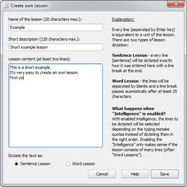 TIPP10: Free touch typing tutor for Windows | AlternativeTo