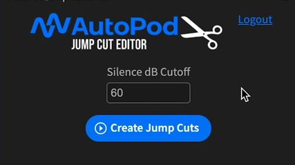 Autopod: Automatic editing for video podcasts and shows | AlternativeTo