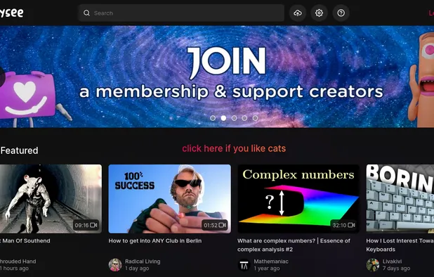 Kick Alternatives: Top 12 Live & Video Streaming Apps | AlternativeTo