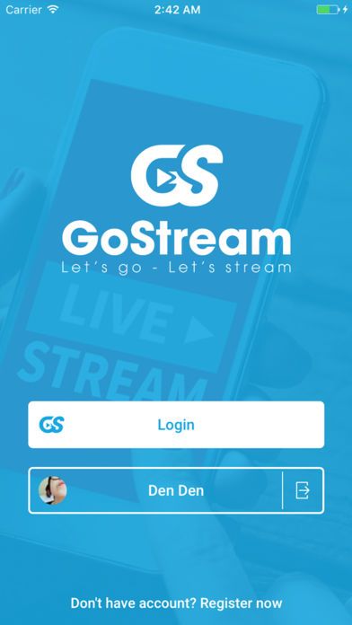 Gostream.co Alternatives: Top 10 Live and Video Streaming Apps ...