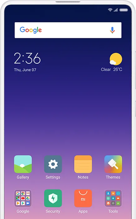 MIUI Alternatives: 25+ Android ROMs & Similar Apps | AlternativeTo