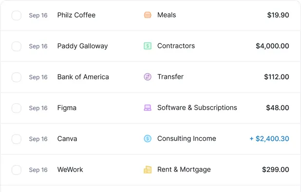 Free Intuit QuickBooks Alternatives: Top 10 Budget Managers | AlternativeTo
