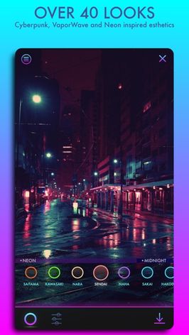 Photomosh Alternatives and Similar Sites & Apps | AlternativeTo