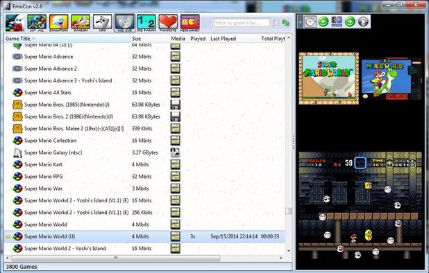 RetroArch Alternatives for Windows: Game Emulators - Page 8 | AlternativeTo