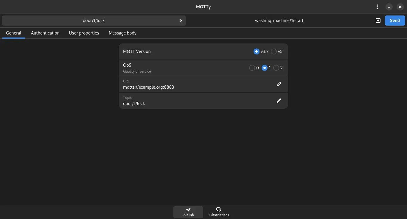 MQTTy Alternatives and Similar Software | AlternativeTo