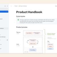Slite: App Reviews, Features, Pricing & Download | AlternativeTo