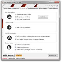 USB Raptor: App Reviews, Features, Pricing & Download | AlternativeTo