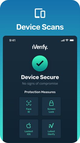 Mobile Verification Toolkit Alternatives and Similar Software ...