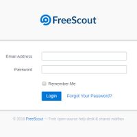 FreeScout: App Reviews, Features, Pricing & Download | AlternativeTo