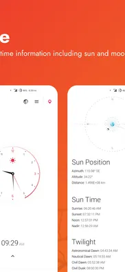 Suncalc Alternatives and Similar Sites & Apps | AlternativeTo