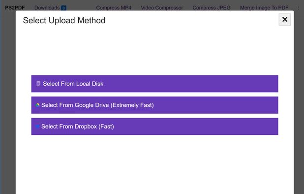 XConvert.com: XConvert is a free online file convert tool | AlternativeTo