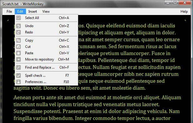 12 Great ZenWriter Alternatives: Top Text Editors & Word Processors in ...