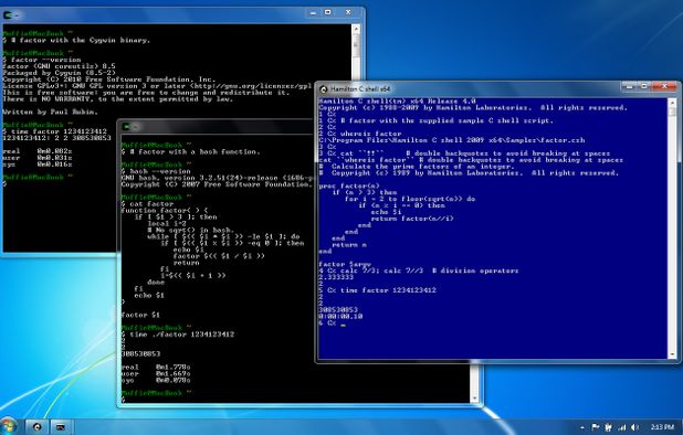 Windows Subsystem for Linux Alternatives: 25+ Compatibility Layer Tools ...