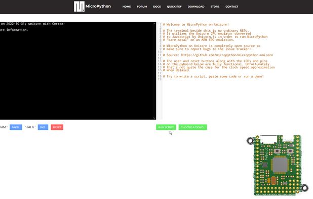 CircuitPython Alternatives and Similar Software | AlternativeTo