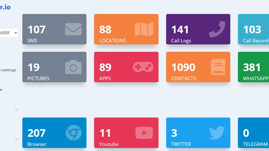 CellTracker: It’s a free, undetectable, and advanced free mobile ...