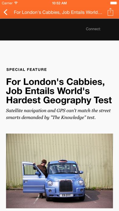 HN Reader Alternatives: Top 10 Hacker News Clients & Similar Apps | AlternativeTo