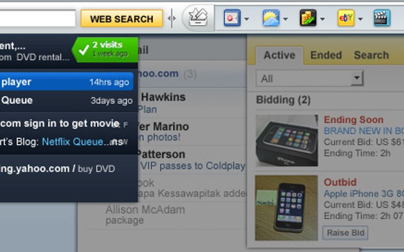 Google Toolbar Alternatives and Similar Apps | AlternativeTo