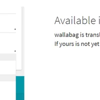 wallabag: App Reviews, Features, Pricing & Download | AlternativeTo