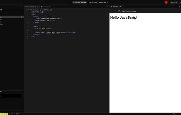 Great CodePen Alternatives: Top Code Editors in 2025 | AlternativeTo