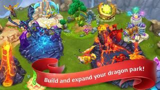 Dragons World Alternatives: Top 10 Role-playing & Similar Games ...