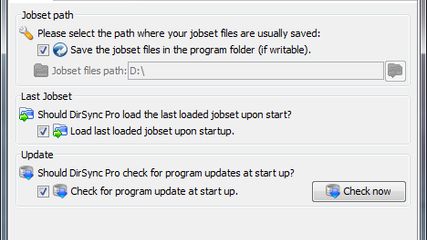 DirSync Pro: Small, but powerful utility for file and folder synchronization. | AlternativeTo
