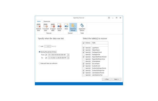 Stellar Repair for MS SQL Alternatives: Top 7 File Recovery Tools ...
